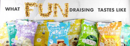 Kernels Popcorn | School Resource Directory