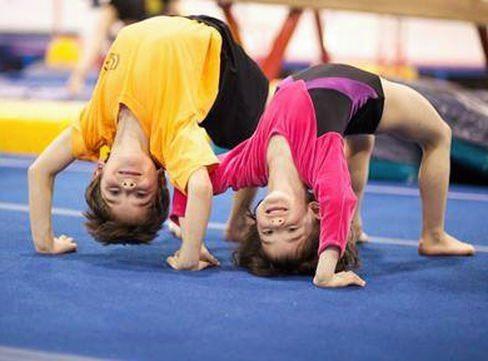 Cheer Strong Inc. | School Resource Directory