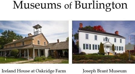 Museums of Burlington | School Resource Directory