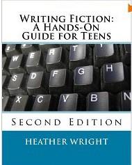 Writing-Fiction-Second-Edition | School Resource Directory